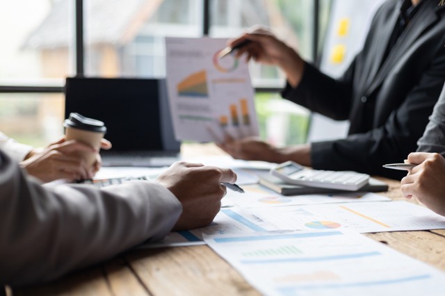 Local Accountants with Global Reach | Cora Accounting Services Ltd.